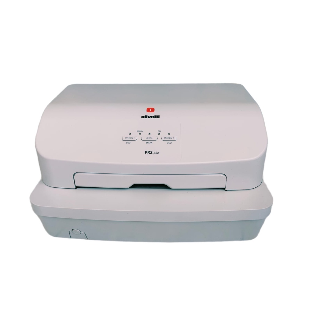 Jual Printer passbook Oliveti PR2 pluss Original | Shopee Indonesia