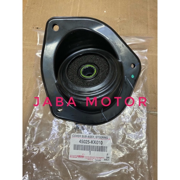 Jual Karet column stir-Cover stir bawah Innova reborn-Hilux revo ...