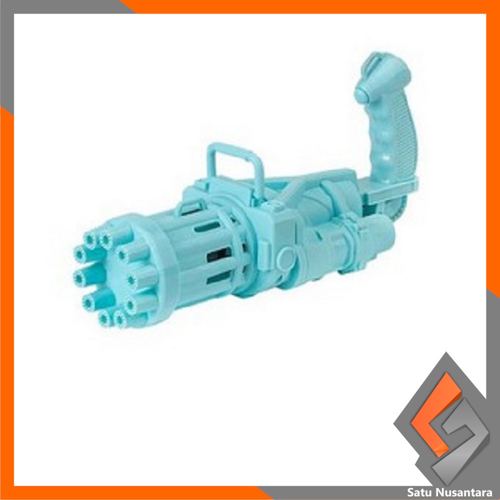 Jual SN-M197 Mainan Bubble Gun Pistol Gelembung Sabun Anak Buble Gun ...