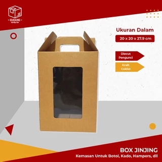 Produk gudangkardusbox.com | Shopee Indonesia