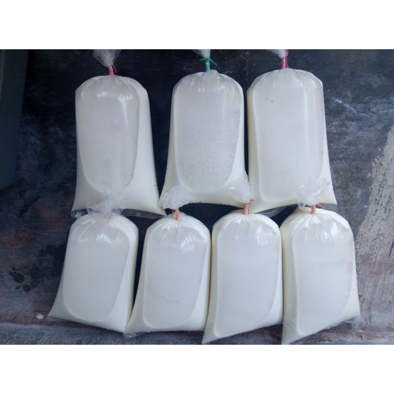 Jual Susu Sapi Murni Mentah Kemasan 1 Liter | Shopee Indonesia