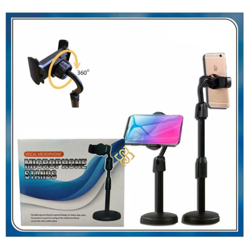 Jual STAND HOLDER HP | Shopee Indonesia