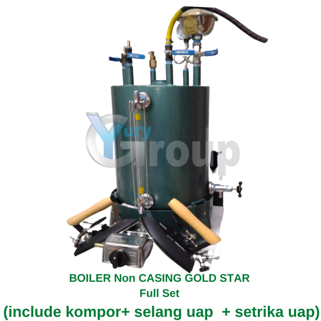 Jual BOILER/SETRIKA UAP/SETRIKA UAP LAUNDRY/SETRIKA UAP BOILER LAUNDRY ...