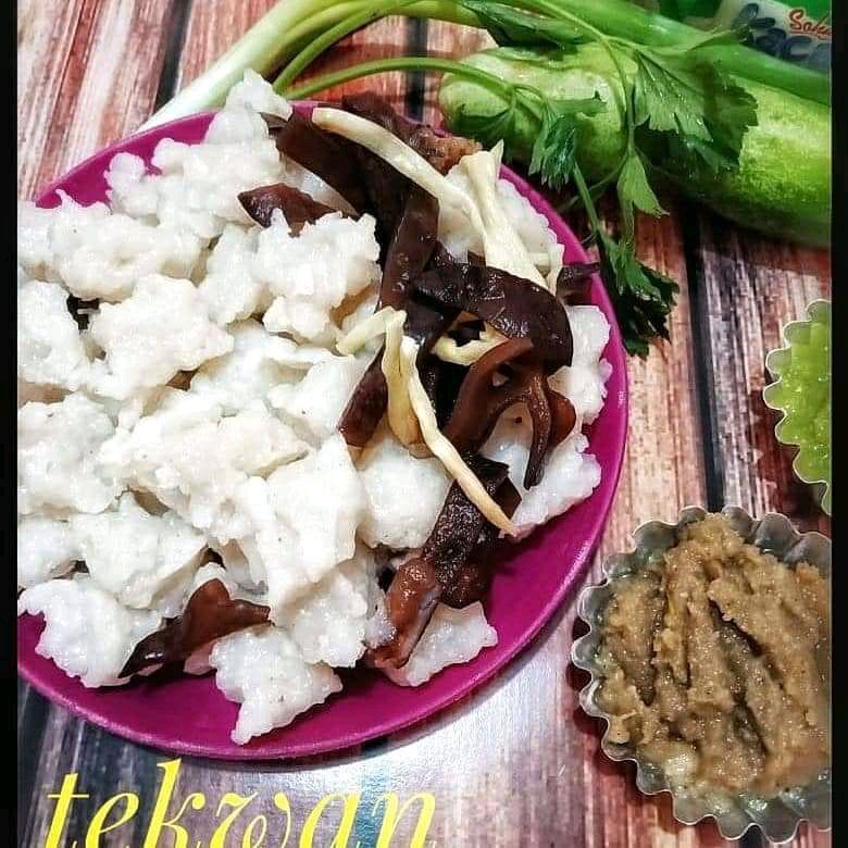 Jual Paket Tekwan lengkap | Shopee Indonesia