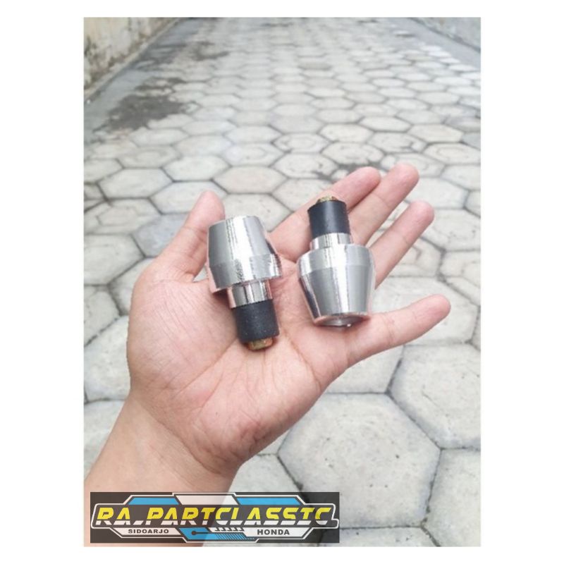 Jual BALANCE JALU STANG MODEL PCX REPRO 2PCS | Shopee Indonesia
