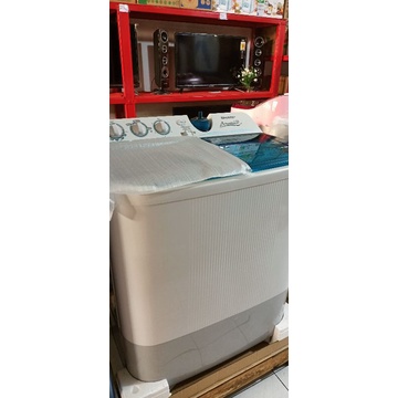 Jual MESIN CUCI SHARP ES T85CR | Shopee Indonesia