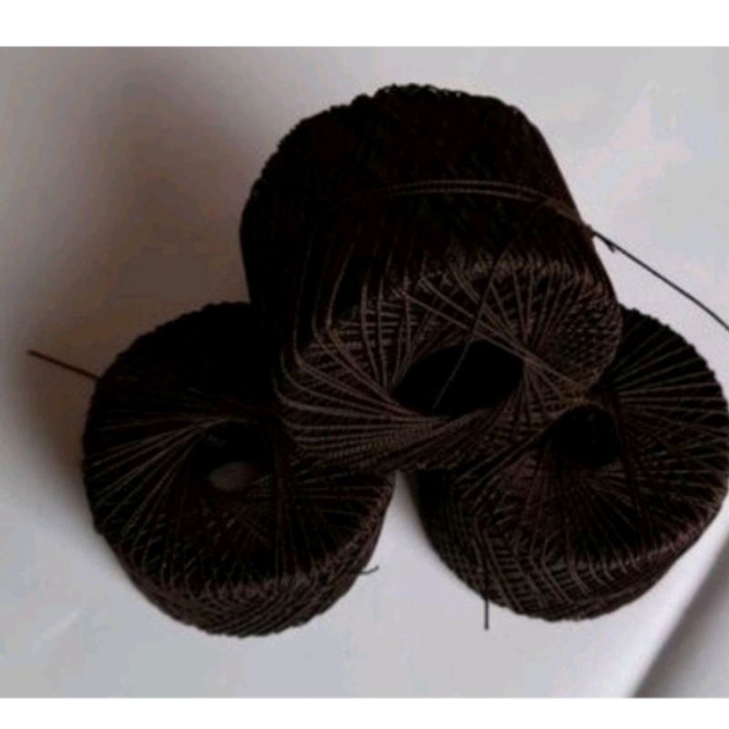 Jual benang jahit sol sepatu satu pak isi 20 pcs | Shopee Indonesia
