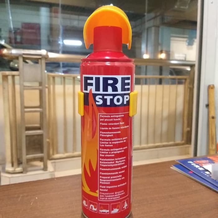 Jual Alat Pemadam Kebakaran APAR Fire Stop Api Syarat Dinas Kesehatan ...