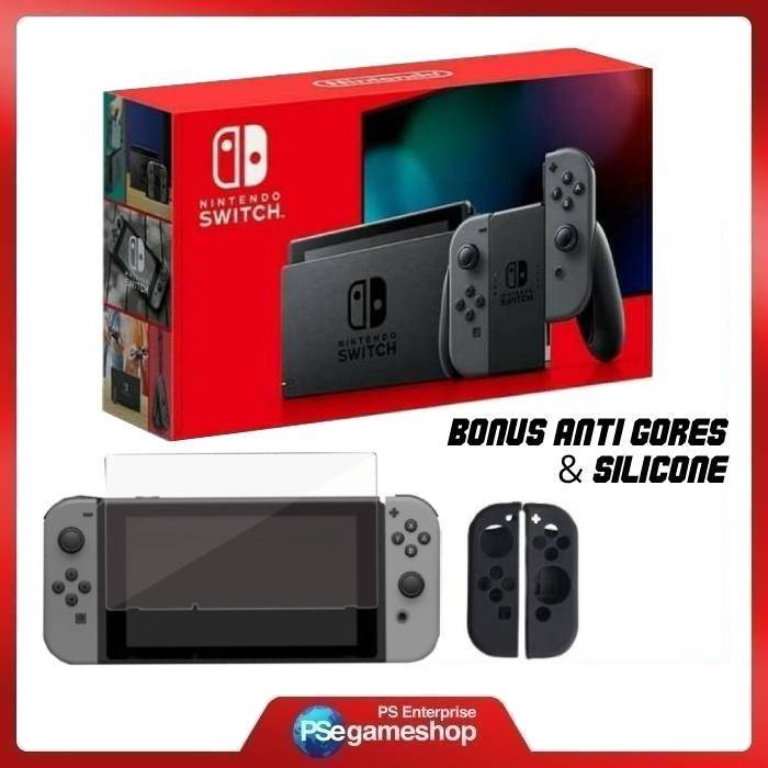 Consola Nintendo super Switch Costa