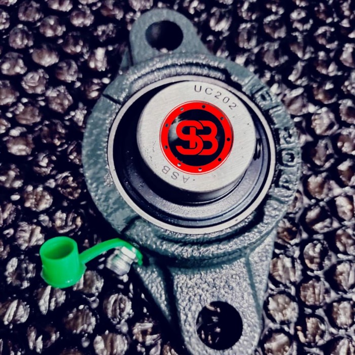 Jual UCFL 202 ASB ( As : 15mm ) | Shopee Indonesia