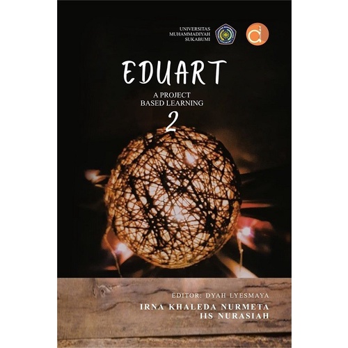 Jual Buku Eduart a Project Based Learning 2 - Original | Shopee Indonesia