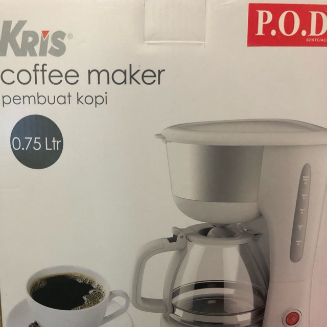 Jual Kris coffee maker | Shopee Indonesia