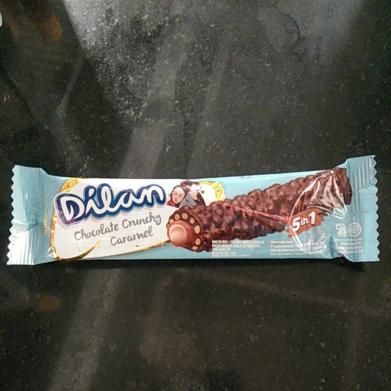 Jual chocolate dilan 24g | Shopee Indonesia