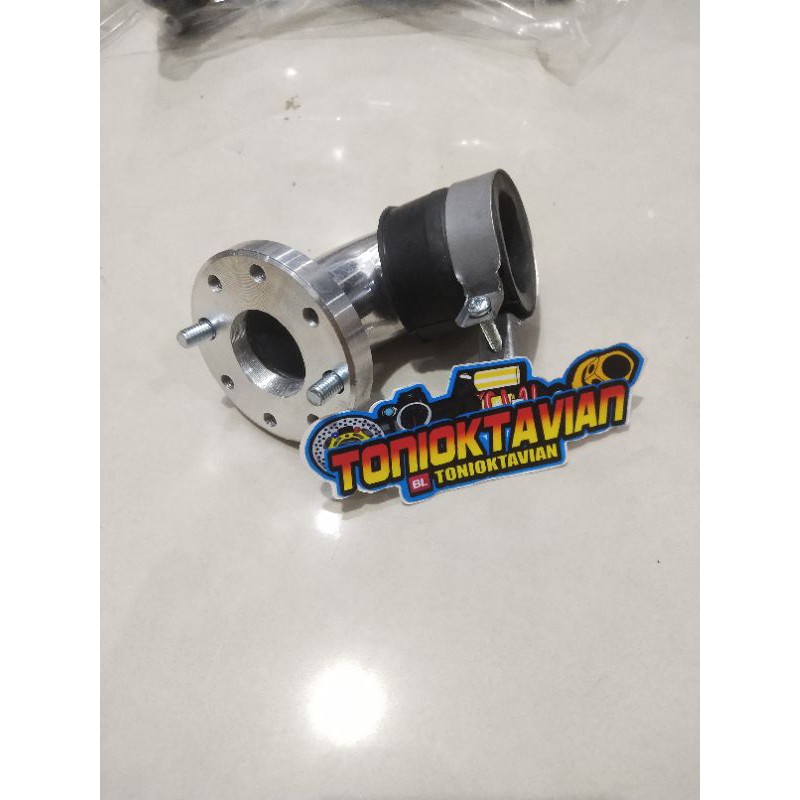 Jual Intex manipol motor pe 24 26 28 pwk intek manifool universal ...