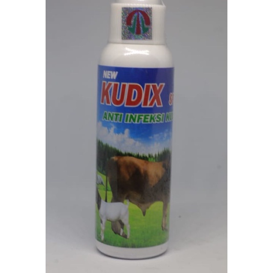 Jual matox kudix paragon obat lalat sapi larva gudix scabies koreng ...