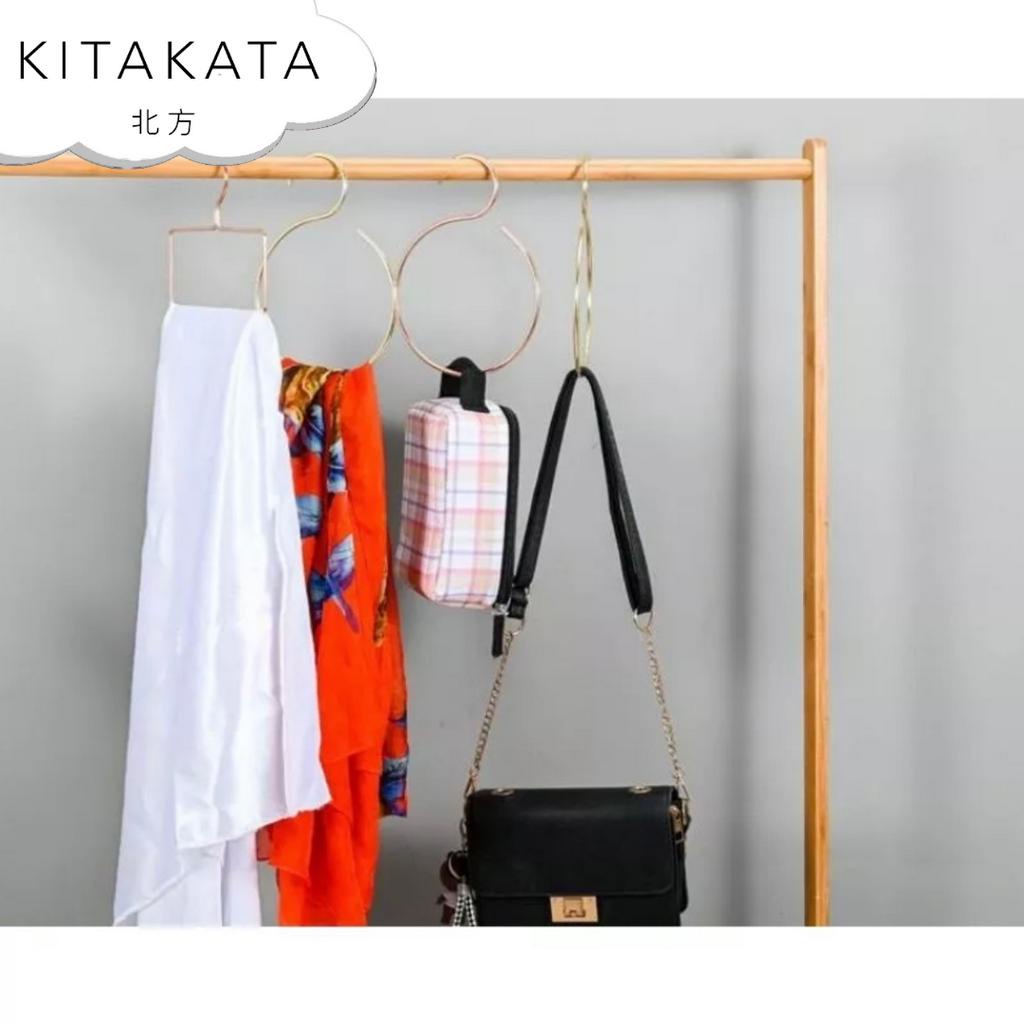 Jual KITAKATA KINYU HANGER KERUDUNG PASMINA HANGER SCARF GOLD PREMIUM ...