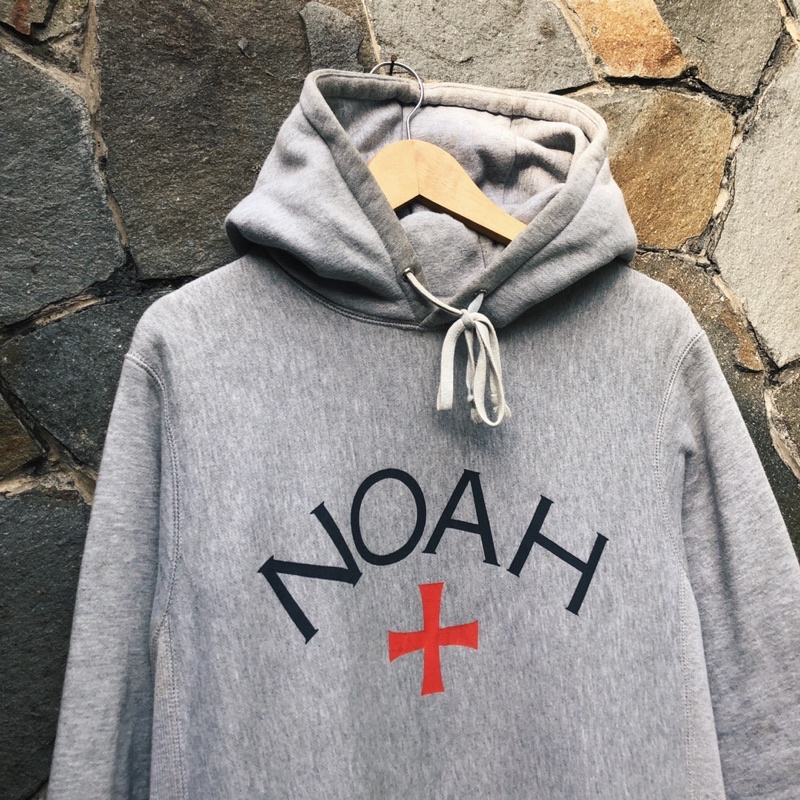 Jual Noah Core Logo | Shopee Indonesia