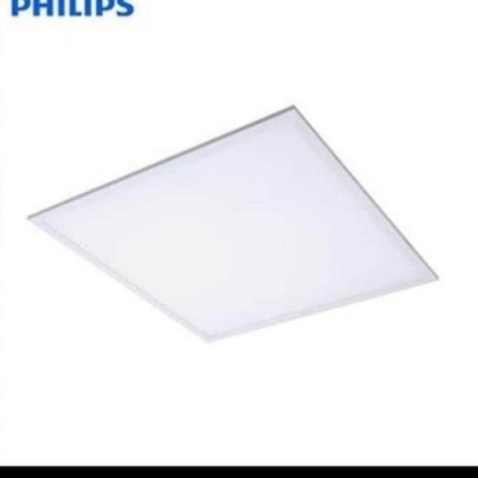 Jual lampu led plafon philips 40w 60x60 akustik led panel philips 29w ...