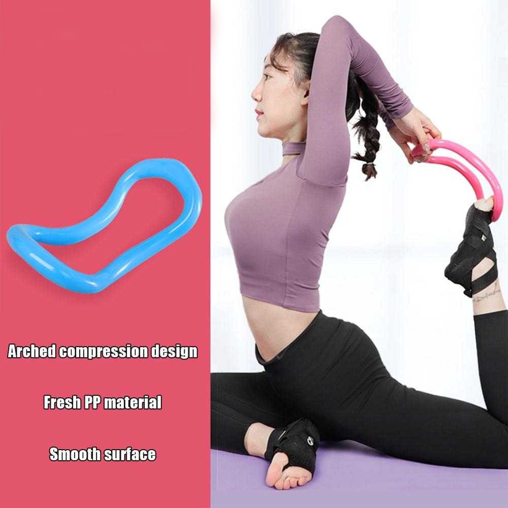 Jual YOME ALAT YOGA Multifunctional Support Alat Olahraga | Shopee ...