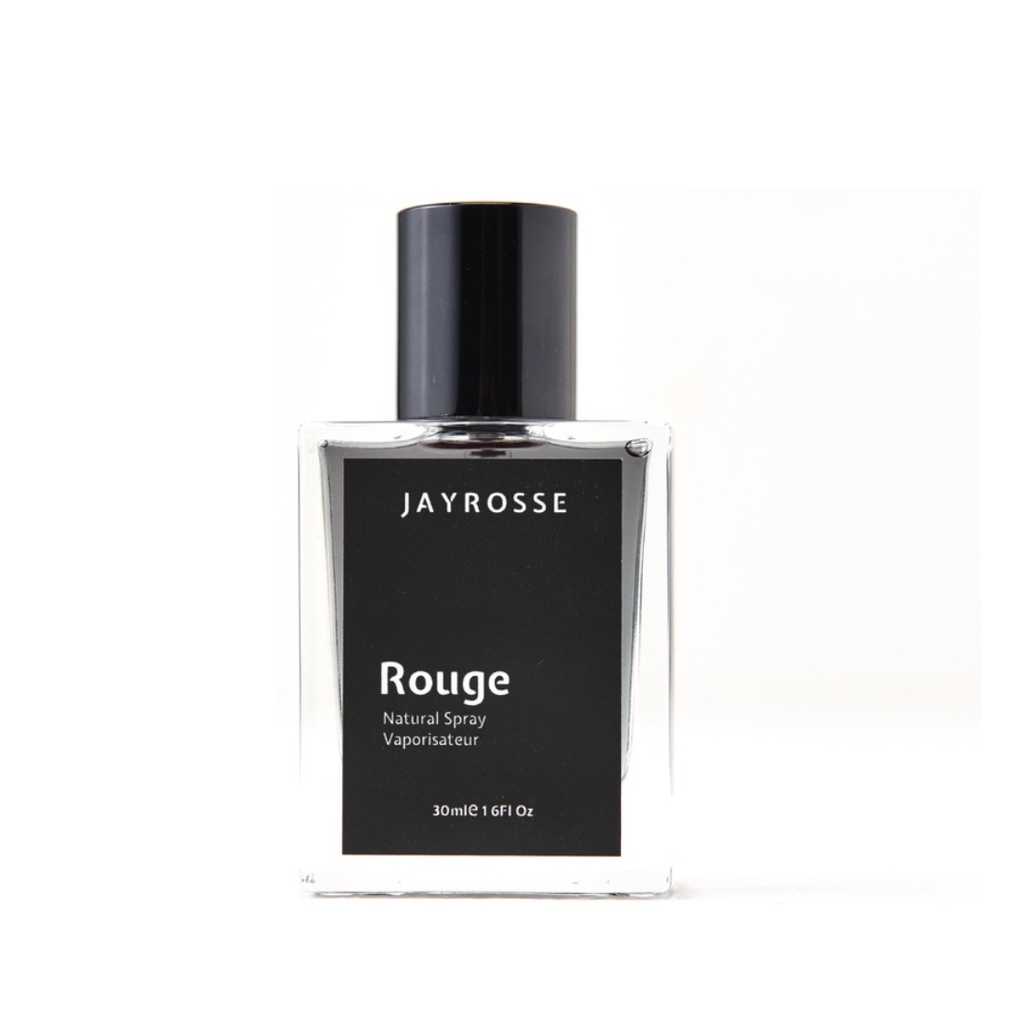 Jual [ FREE ONGKIR ] JAYROSSE Perfume Grey, Rouge, Noah, Luke Eau De Perfume 30mL, Parfum ...
