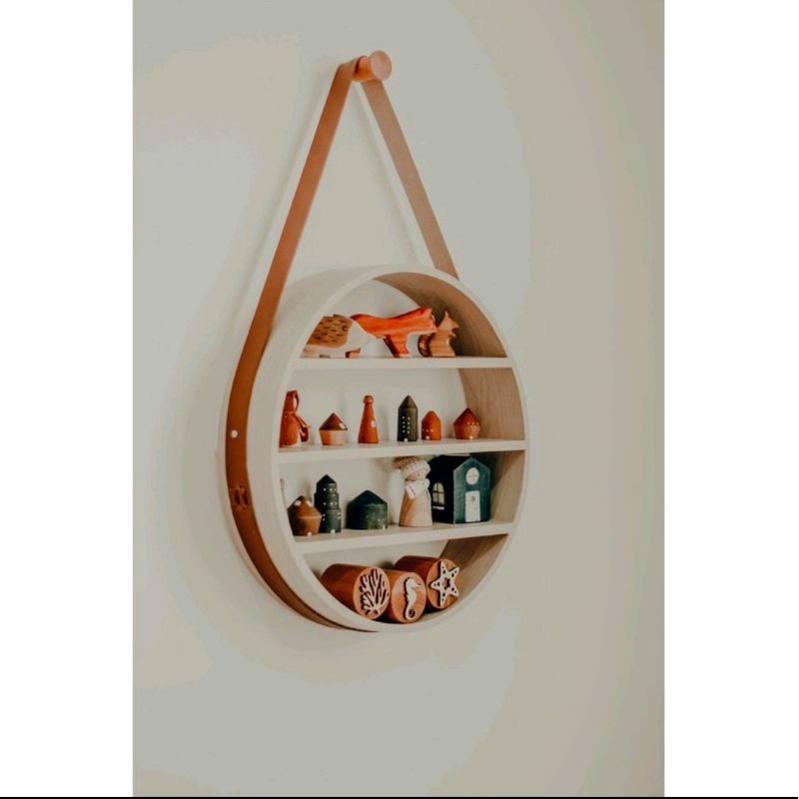 Jual round shelves | Shopee Indonesia