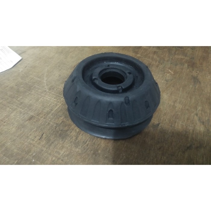 Jual Karet Support ShockBreaker Shock Depan Toyota New Vios 48609-0D050 ...