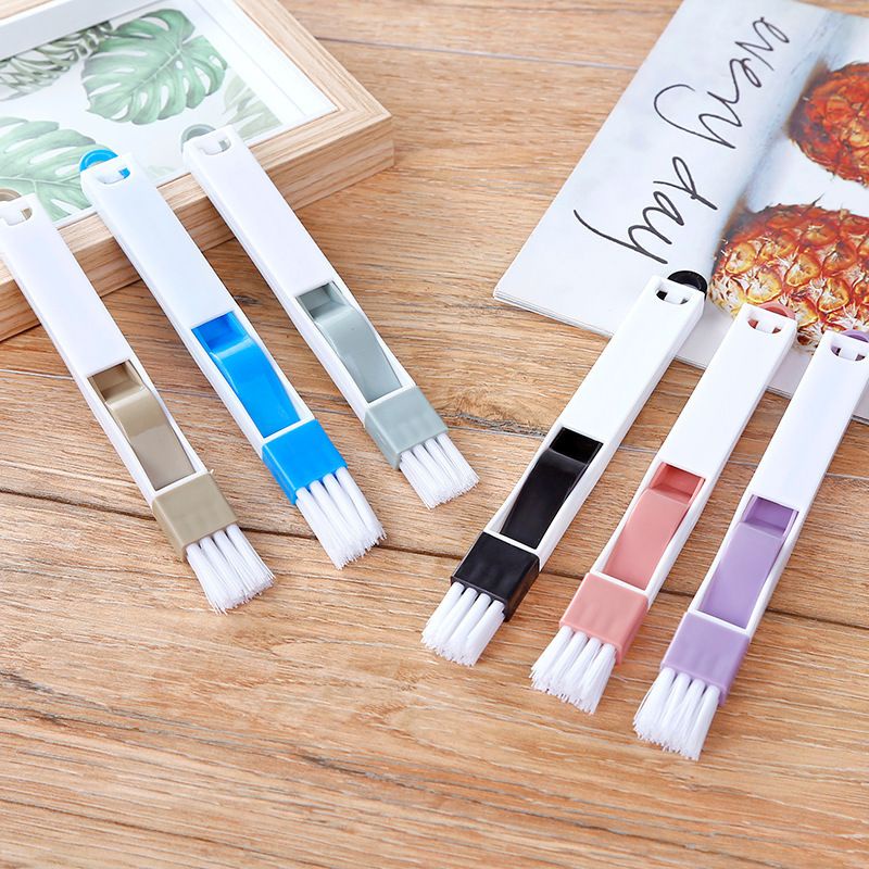 Jual Kuas mini pembersih debu celah keyboard komputer serbaguna/sapu ...