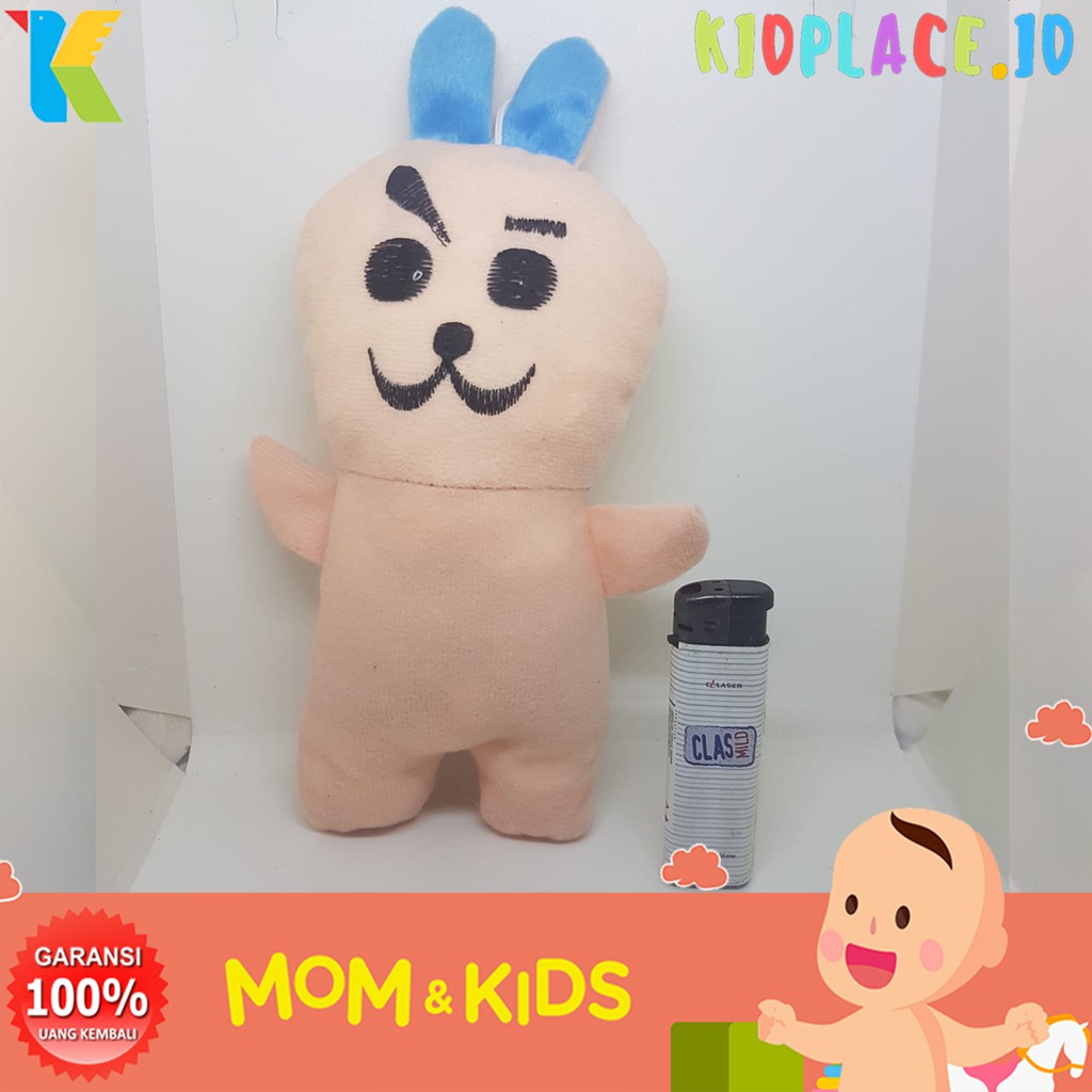 Jual Boneka Kelinci (LINE CONY) | Shopee Indonesia