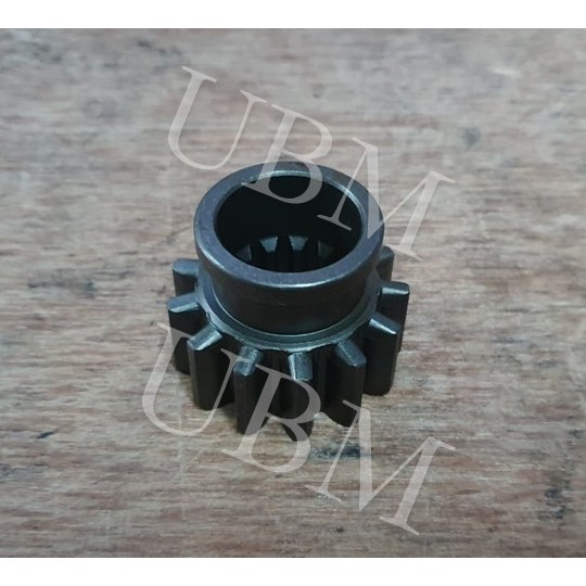 Jual Gigi PTO Colt Deasel PS100/120/135 - CD Gigi Lurus | Shopee Indonesia