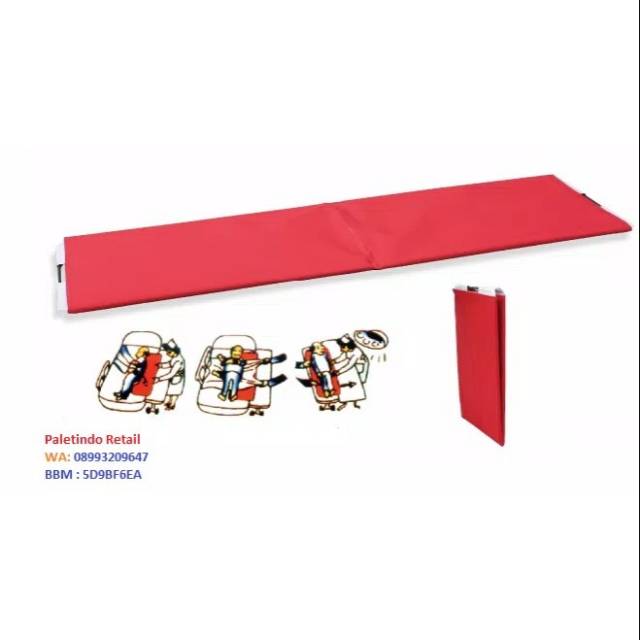 Jual Easy Move/Pemindah Pasien antar Bed | Shopee Indonesia