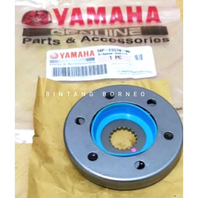 Jual ONE WAY STATER MIO J MIO GT XEON KARBU XRIDE MIO M3 MIO S MIO Z ...