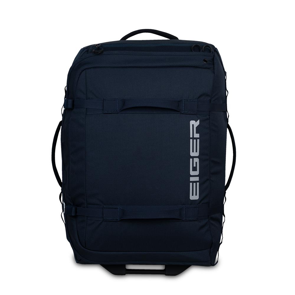 Jual EIGER X-CYPRUS XTRA 60 DUFFLE | Shopee Indonesia
