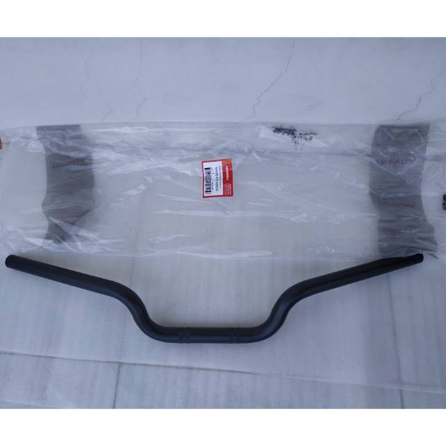 Jual Stang cb150r cb cbr tiger ori AHM honda || setang stir cb150 r led ...
