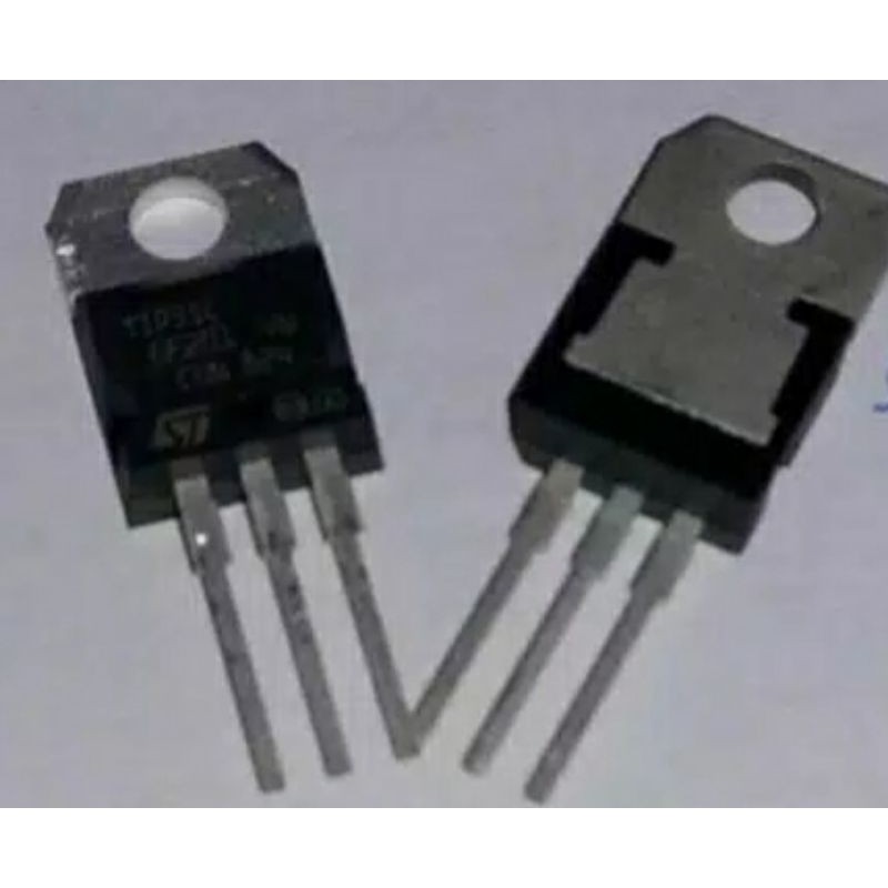 Jual Transistor TIP 31C dan TIP 32C | Shopee Indonesia