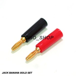Jual Jack Banana Gold Set | Shopee Indonesia
