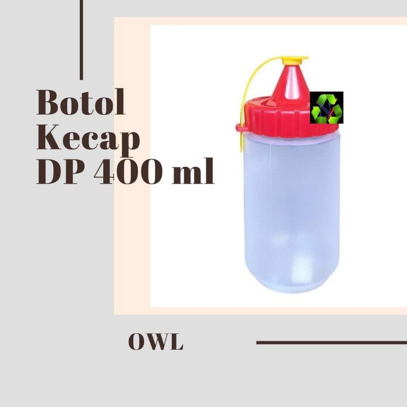 Jual BOTOL SAUS/BOTOL KECAP/BOTOL MAYO/BOTOL PLASTIK/BOTOL SUSU MURAH ...