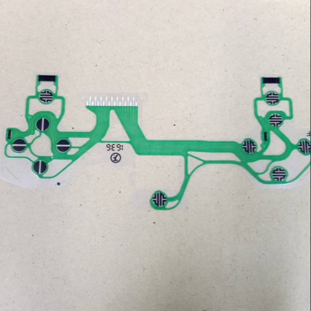 Jual Pcb Stik/Stick ps4 LIGHT KODE :1636 | Shopee Indonesia