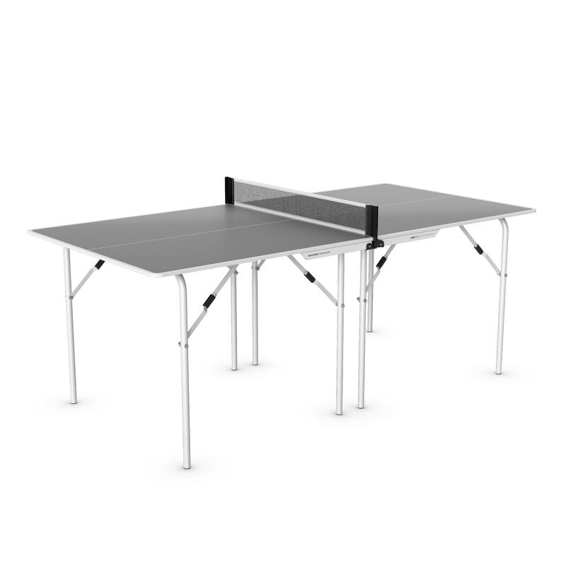 Jual Decathlon Pongori Tenis Meja Ppt 100 Medium Indoor - 8563463 ...