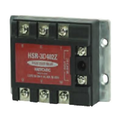 Jual HanYoung HSR3D504Z 50A 3P/ HanYoung Solid State relay/HY SSR | Shopee Indonesia