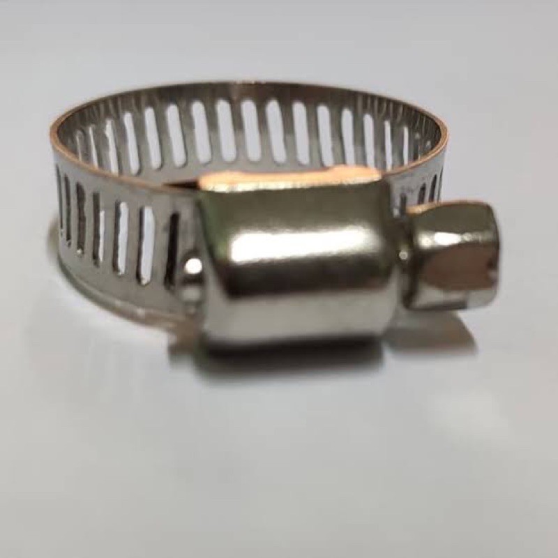 Jual Klem selang 1 inch | Shopee Indonesia
