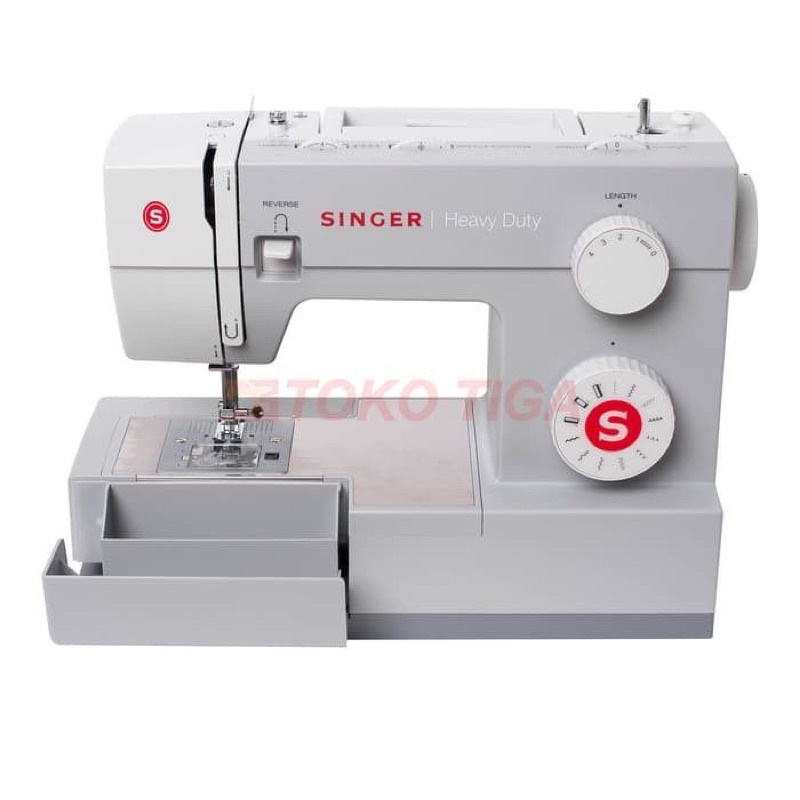 Jual mesin jahit singer | Shopee Indonesia