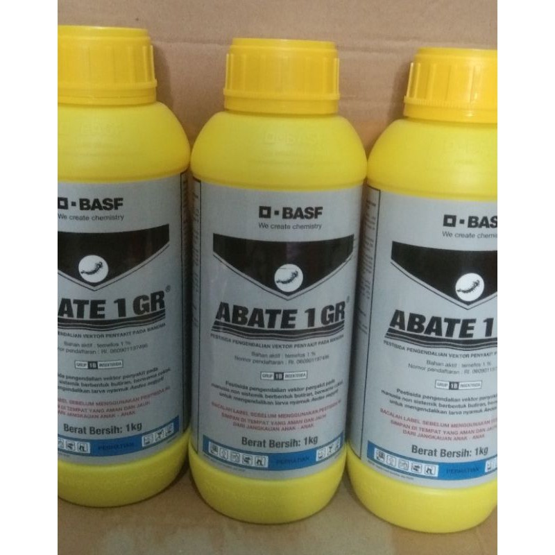 Jual Abate 1KG (pembasmi jentik nyamuk) | Shopee Indonesia