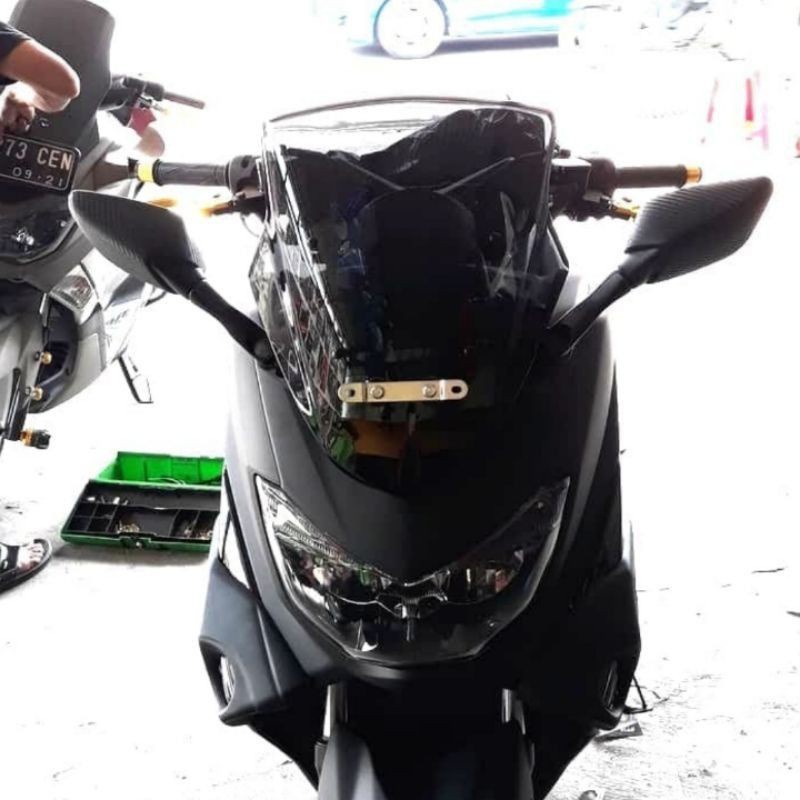 Jual Variasi Spion Nmax Paket Spion Nmax,Nmax New 2020 Model R25 ...