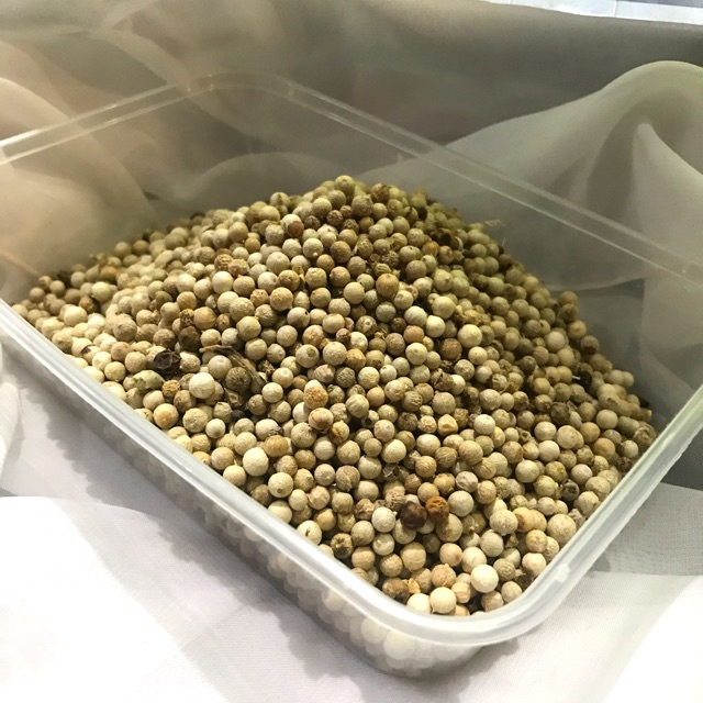 Jual Merica Bulat Repack / Eceran | Shopee Indonesia