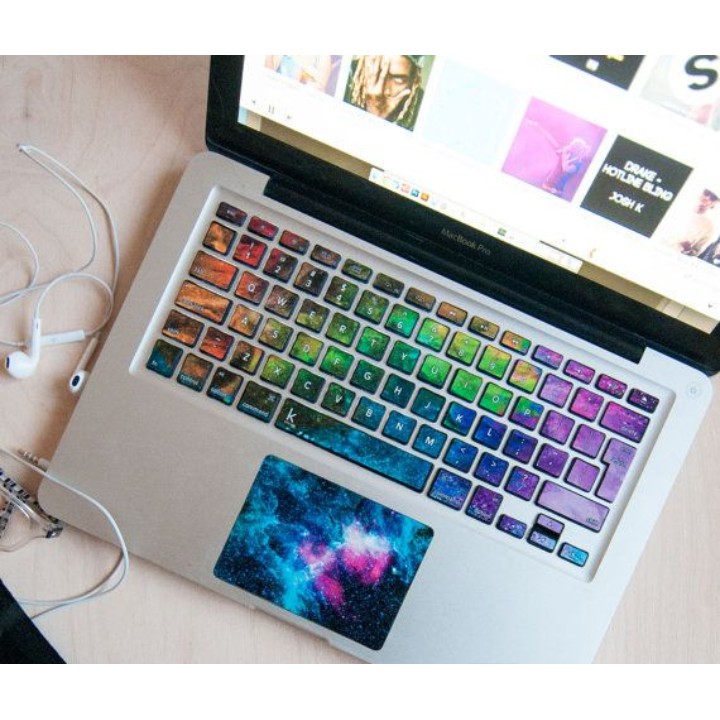 Jual Garskin / Skin Laptop - keyboard | Shopee Indonesia