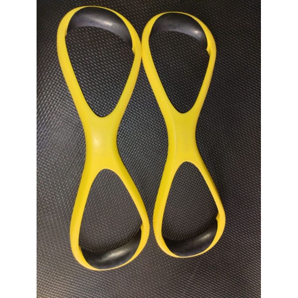 Jual Finis Forearm Fulcrum Paddles Senior Second | Shopee Indonesia