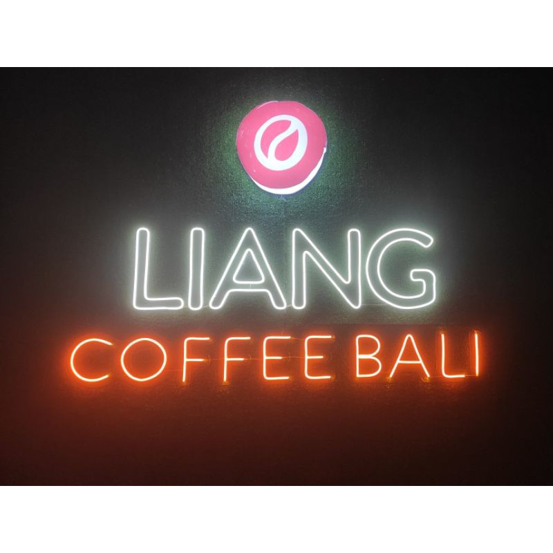 Jual Neon flex,neon box acrylic/akrilik bali | Shopee Indonesia