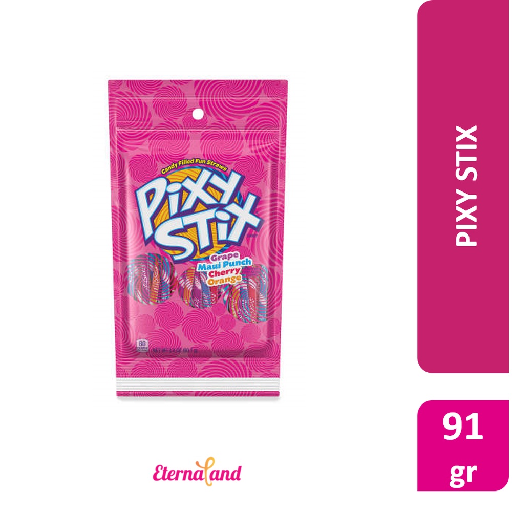 Jual Pixy stix 3.2 oz | Shopee Indonesia