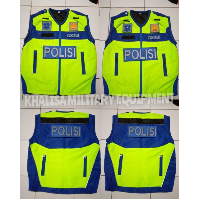 Jual ROMPI POLISI TERBARU ROMPI TASLAN WATERPROOF ROMPI POLANTAS ...