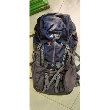 Jual Carrier arei atmos 60L | Shopee Indonesia